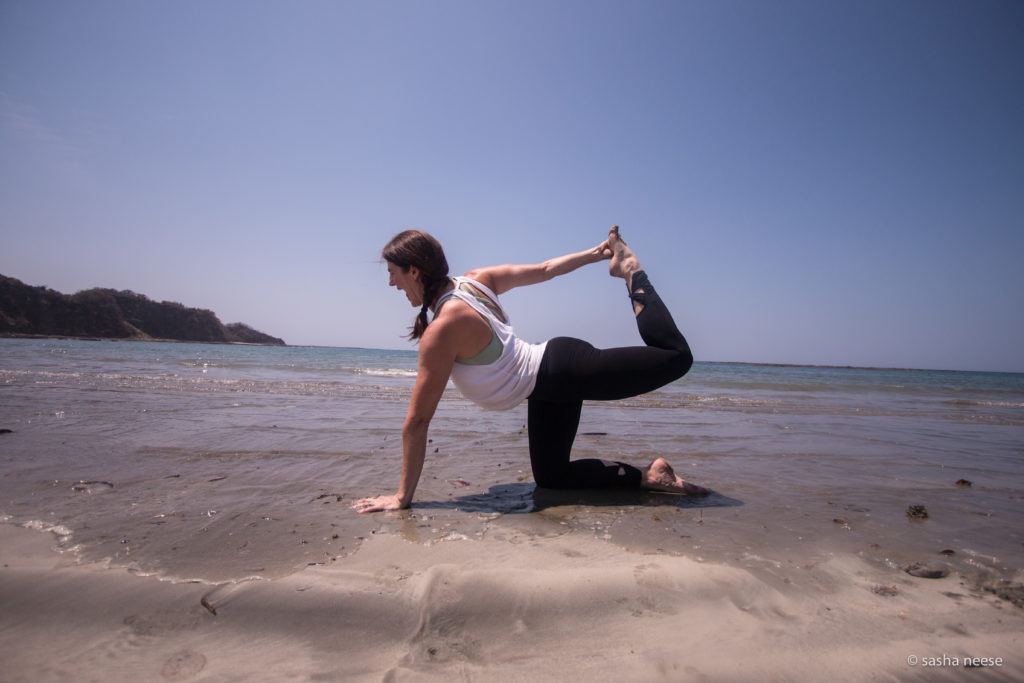 Online Yoga - Robin Penney Yoga