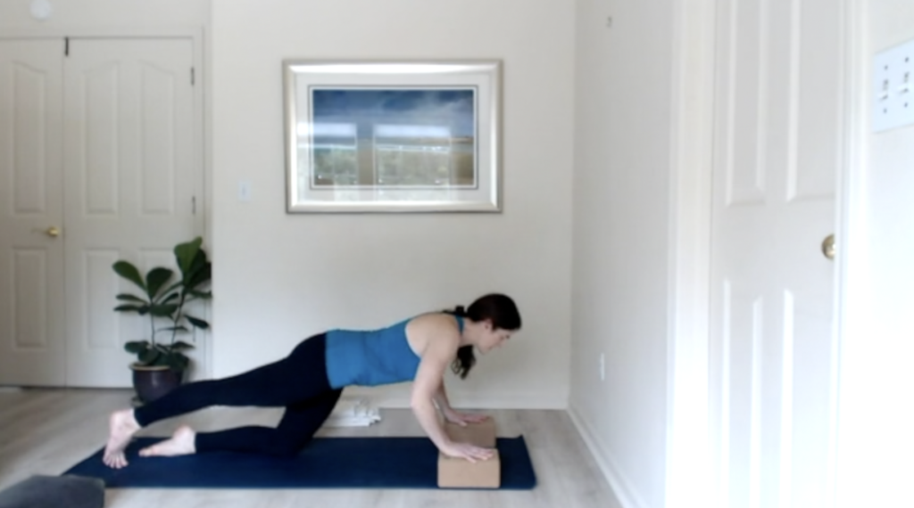 Online Class Library - Robin Penney Yoga